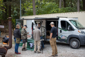 Hand Size Handgun 2021 Success!