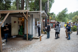 Hand Size Handgun 2021 Success!