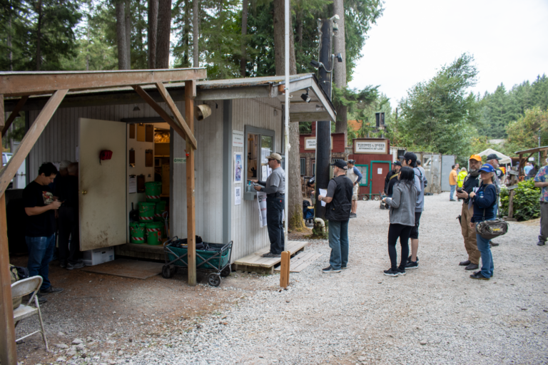 Hand Size Handgun 2021 Success!