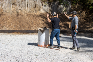 More than 100 shooters flocked to Renton Fish & Game Club in Renton ...