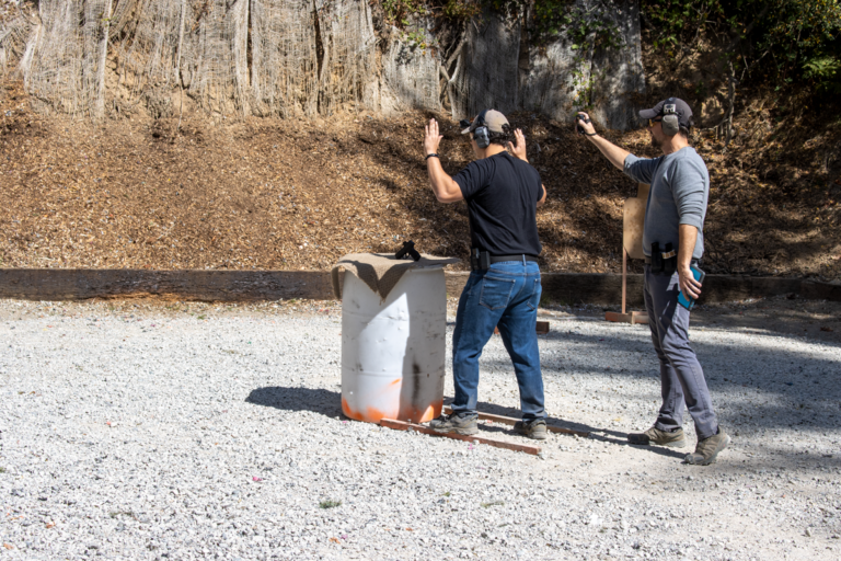 More than 100 shooters flocked to Renton Fish & Game Club in Renton ...