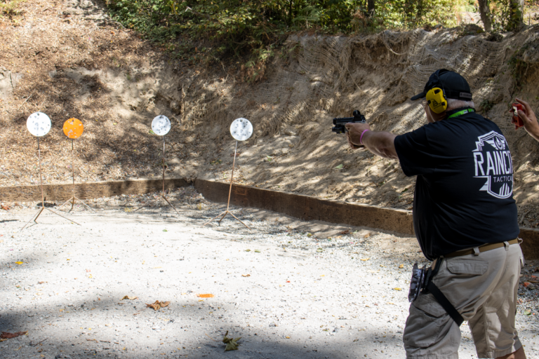 More than 100 shooters flocked to Renton Fish & Game Club in Renton ...
