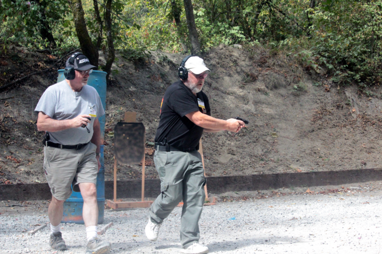 More than 100 shooters flocked to Renton Fish & Game Club in Renton ...
