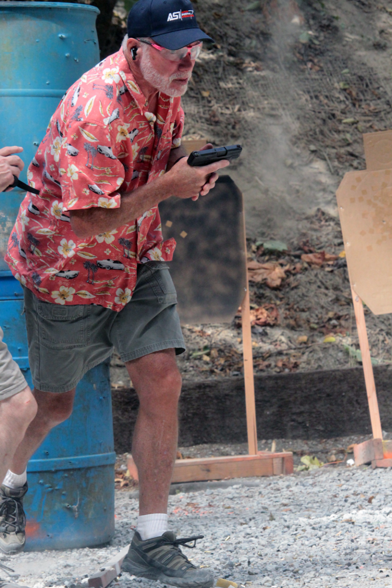 More than 100 shooters flocked to Renton Fish & Game Club in Renton ...