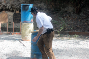 More than 100 shooters flocked to Renton Fish & Game Club in Renton ...