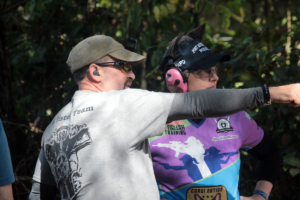 More than 100 shooters flocked to Renton Fish & Game Club in Renton ...