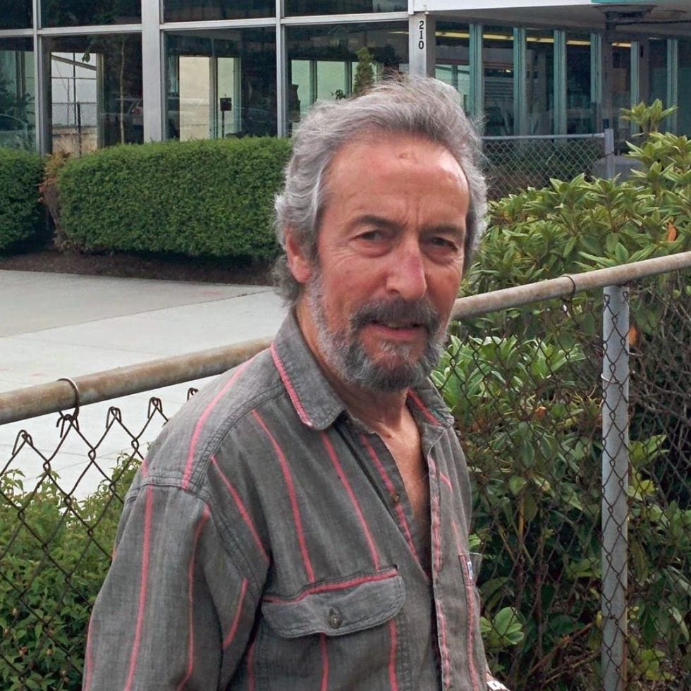 Another One Left the Range: In Memory of Carlos Bregante | ASI